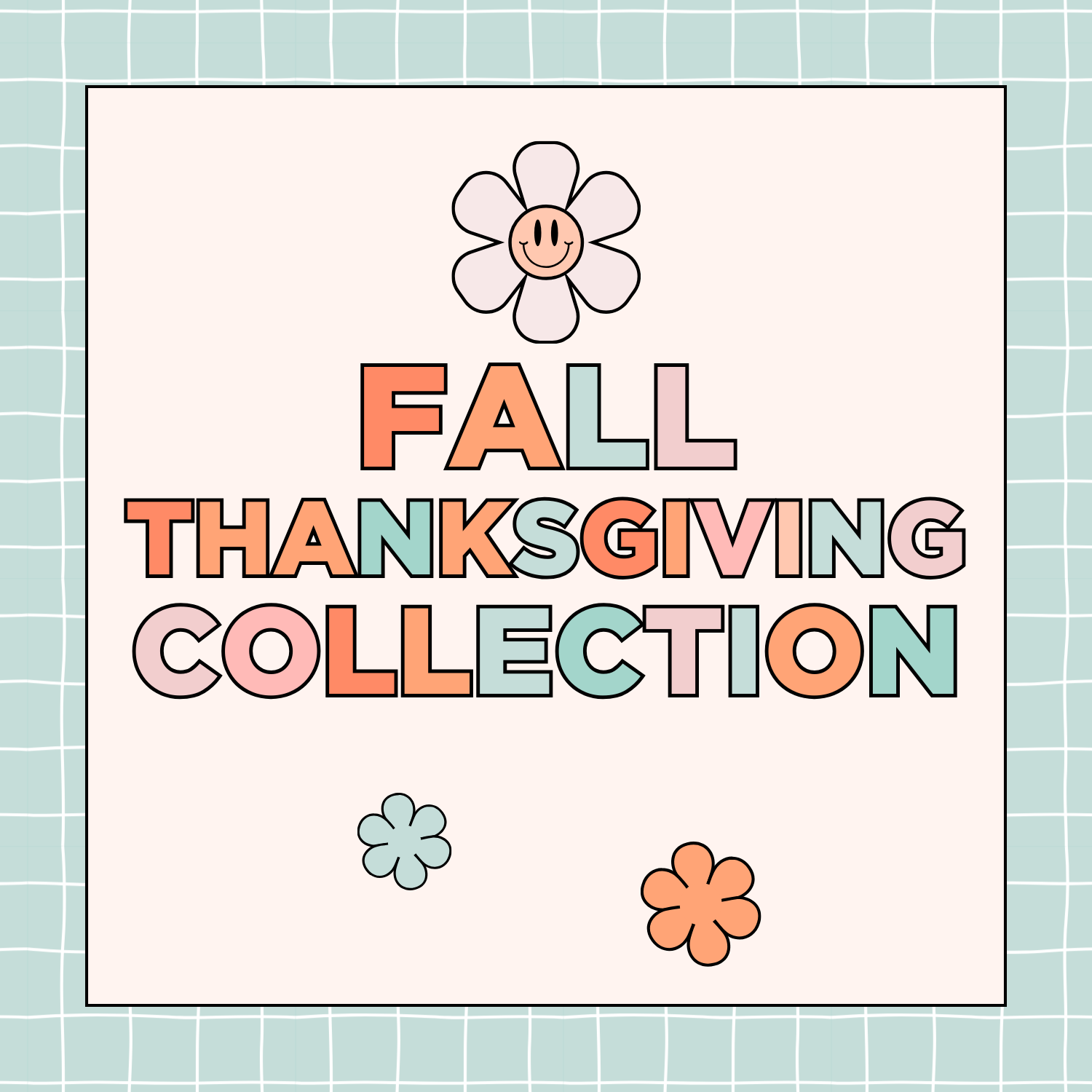 Fall & Thanksgiving – Moxie Mimi